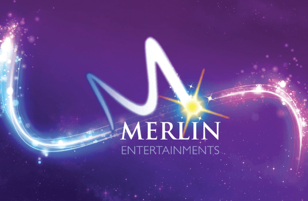Gift Card Top-Up | Merlin Gift Card
